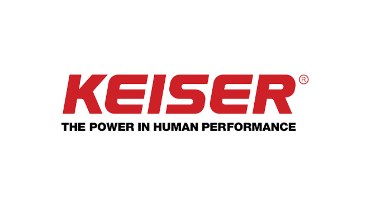 Keiser Fitness – Nexera Marketing