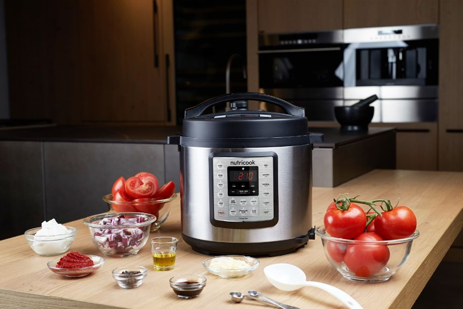 NutriCook – Nexera Brand Store